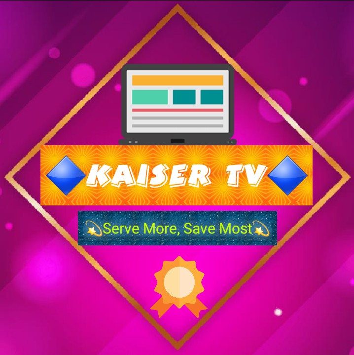KAISER TV on Selar
