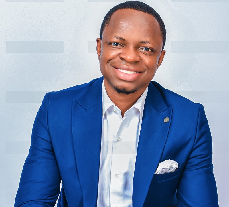 Daniel Samuel on Selar