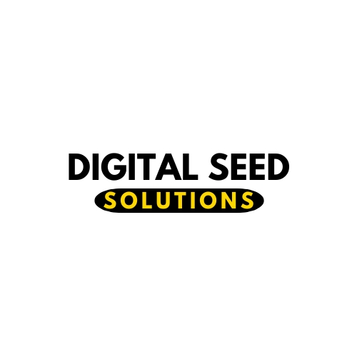 DIGITAL SEED SOLUTIONS on Selar