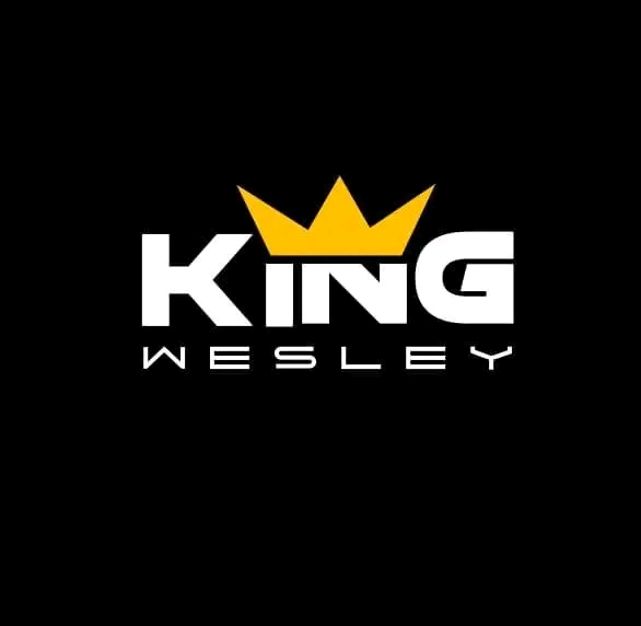 King Wesley of Wesdemy on Selar