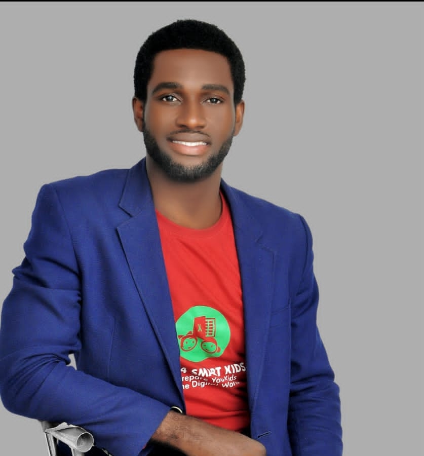 Kingsley woodman on Selar