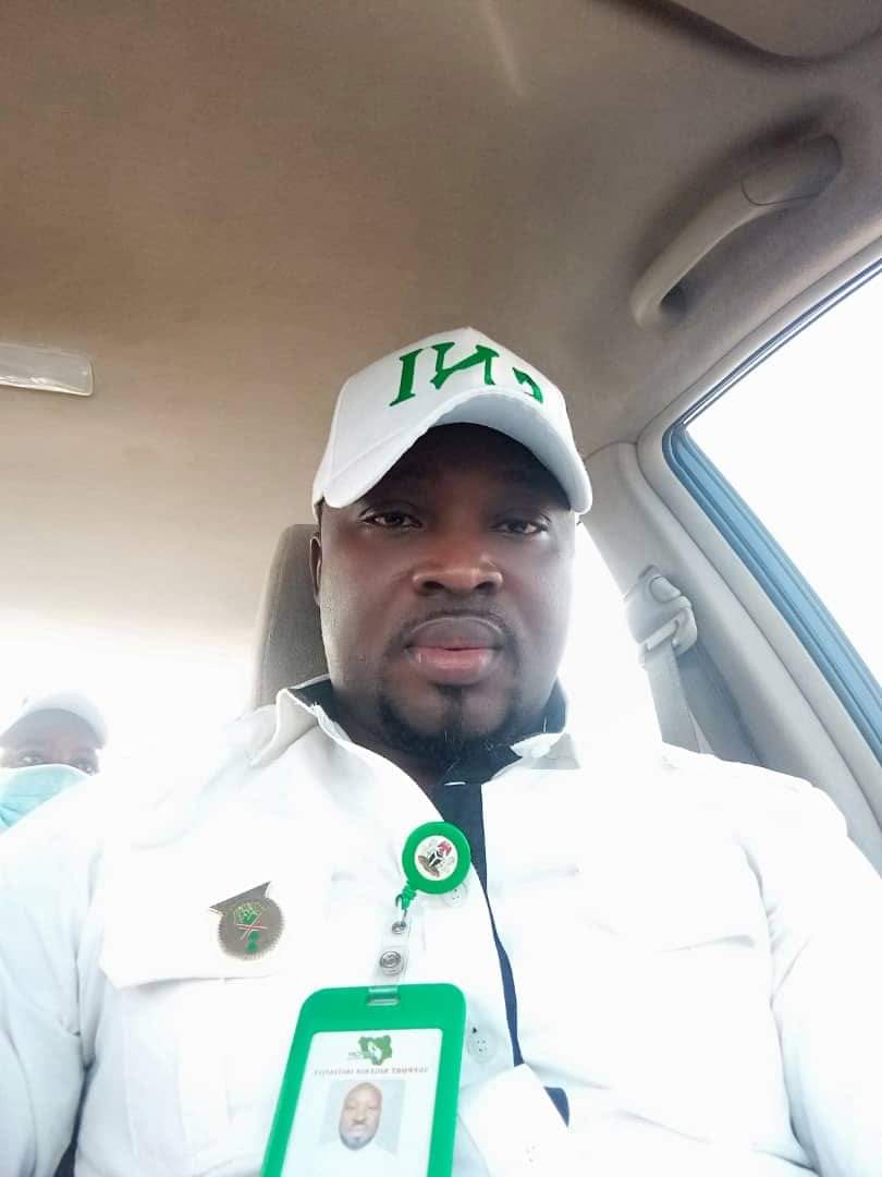 Ogbebo Kingsley on Selar