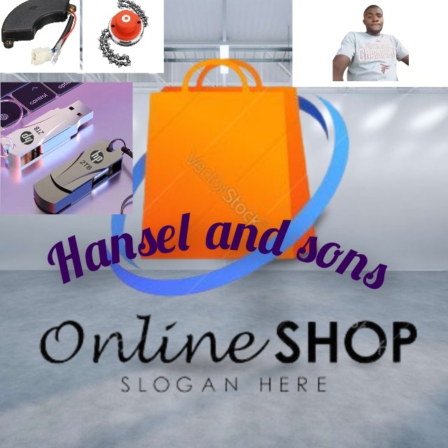 Kinyang Hansel on Selar