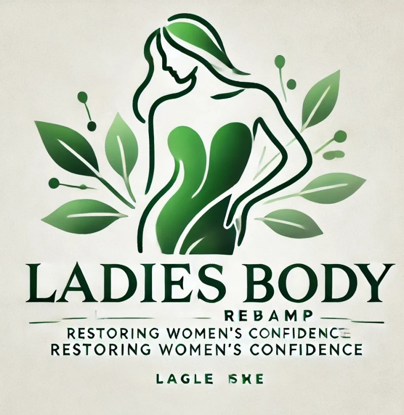 LADIES BODY REVAMP on Selar