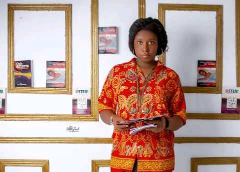 Joy Amaka Okoro on Selar