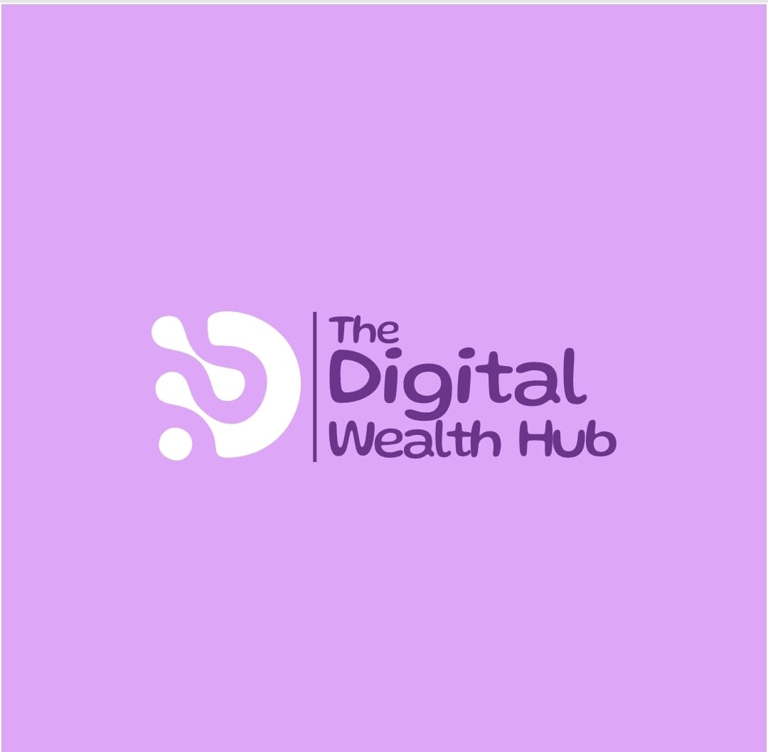 Show Love to The Digital Wealth Hub on Selar - Selar