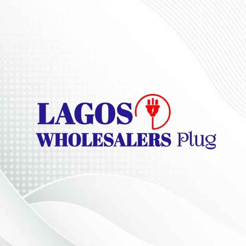 Lagos Wholesalers Plug Store on Selar