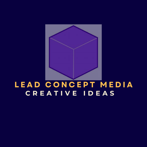 LEAD CONCEPT MEDIA on Selar