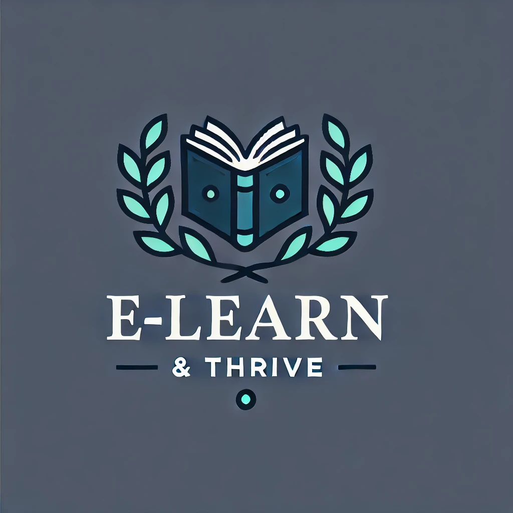 E-learn and Thrive on Selar