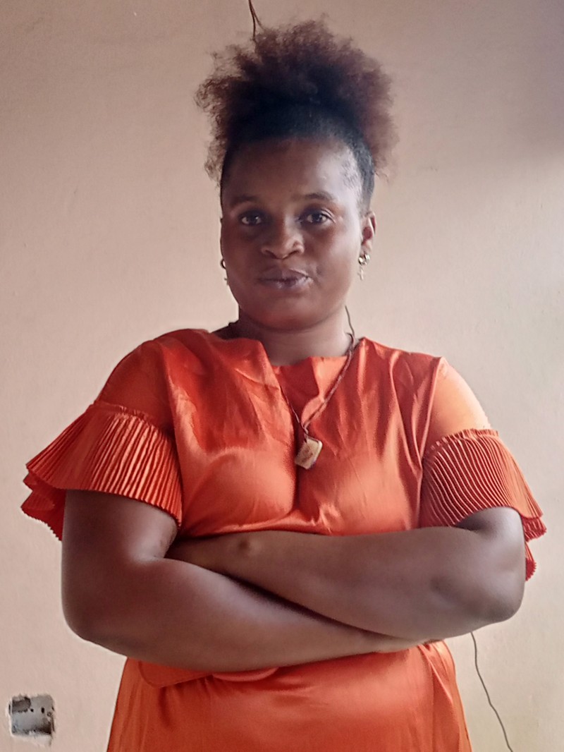 Takore Blessing on Selar