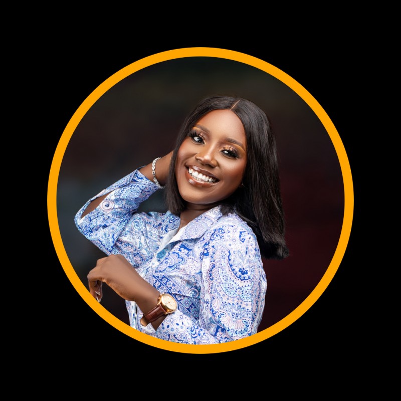 Okpala Favour Uchenna on Selar