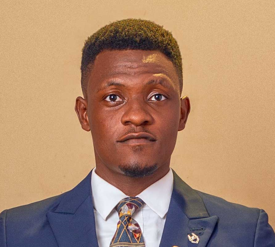 Lekan Olayinka on Selar