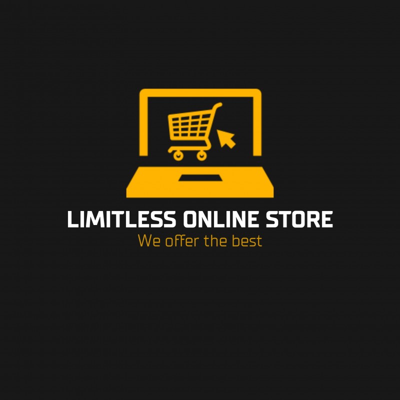 Limitless Online Store on Selar