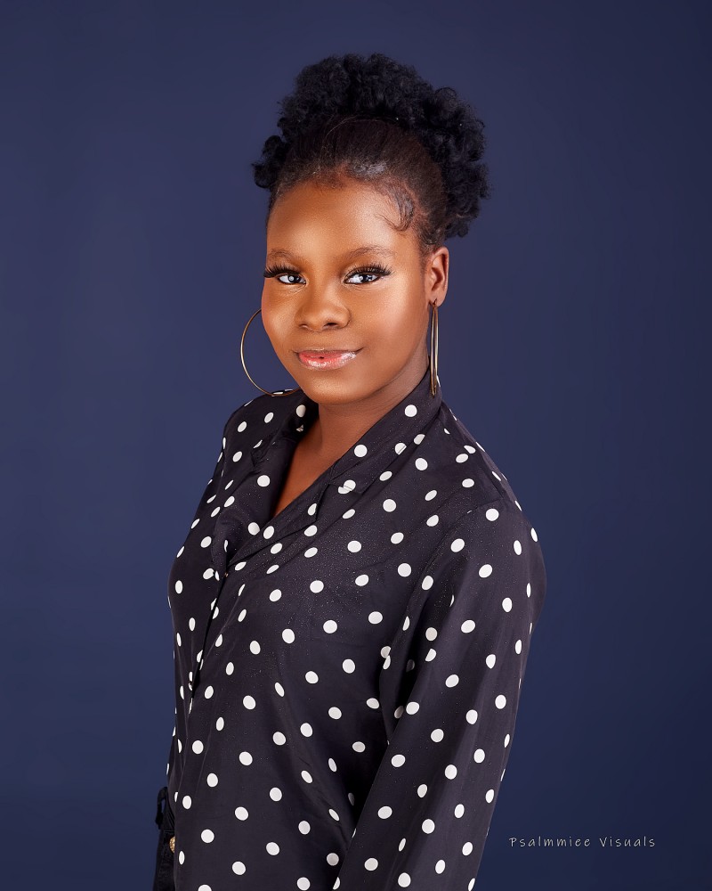 Akinsola Ololade on Selar