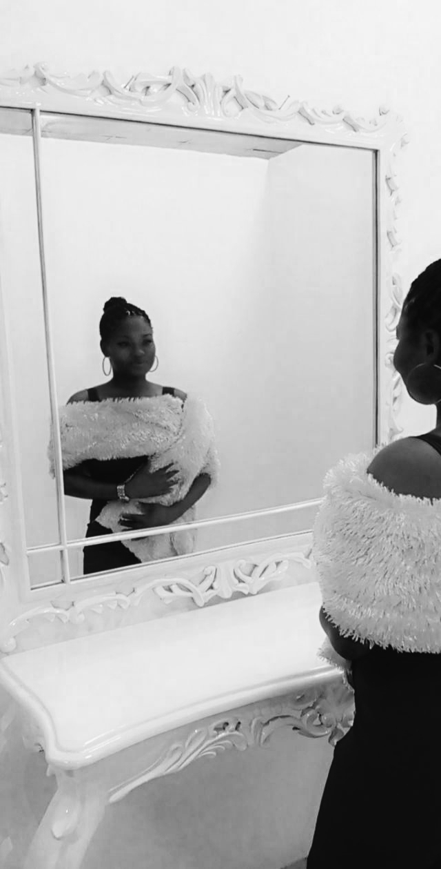 Show Love to Lucy Onoke - Your content cheerleader on Selar - Selar