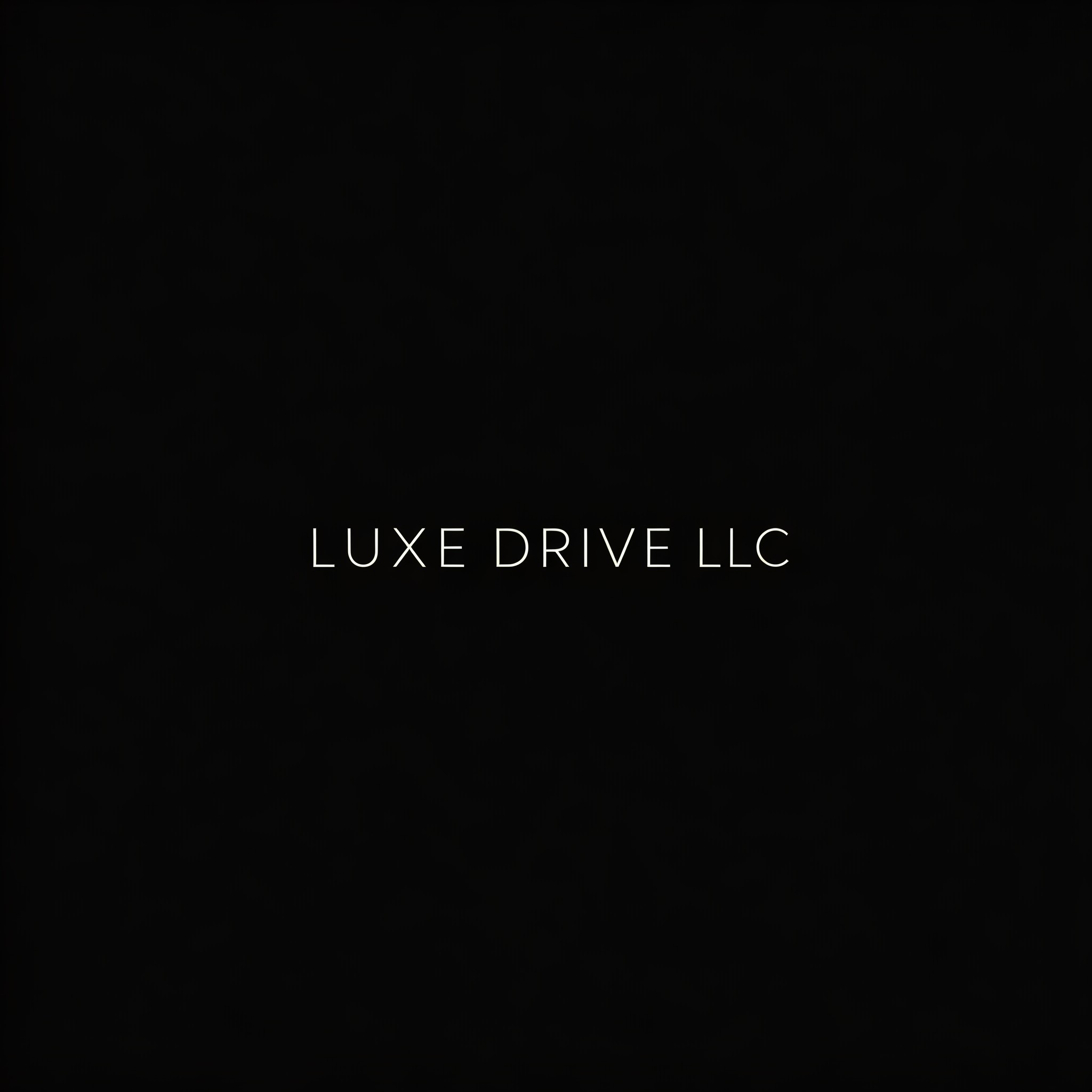 Luxe Drive LLC on Selar