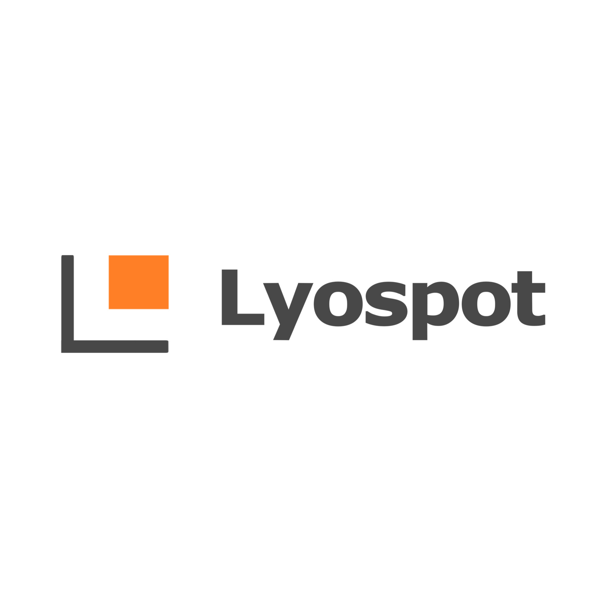 Lyospot on Selar