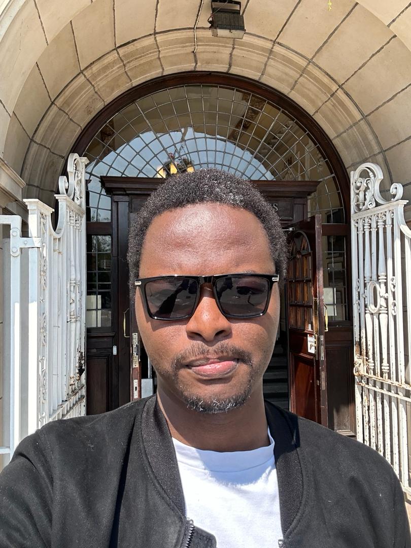 Dr. Ronald Ikpe on Selar