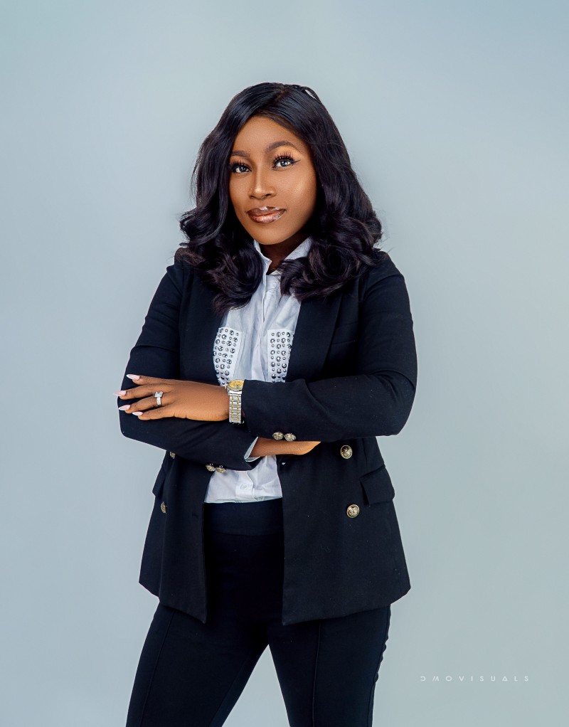 Digital Wealth With Winy on Selar