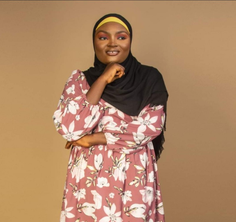 Mariam Ayomide ABDUL YEKEEN on Selar