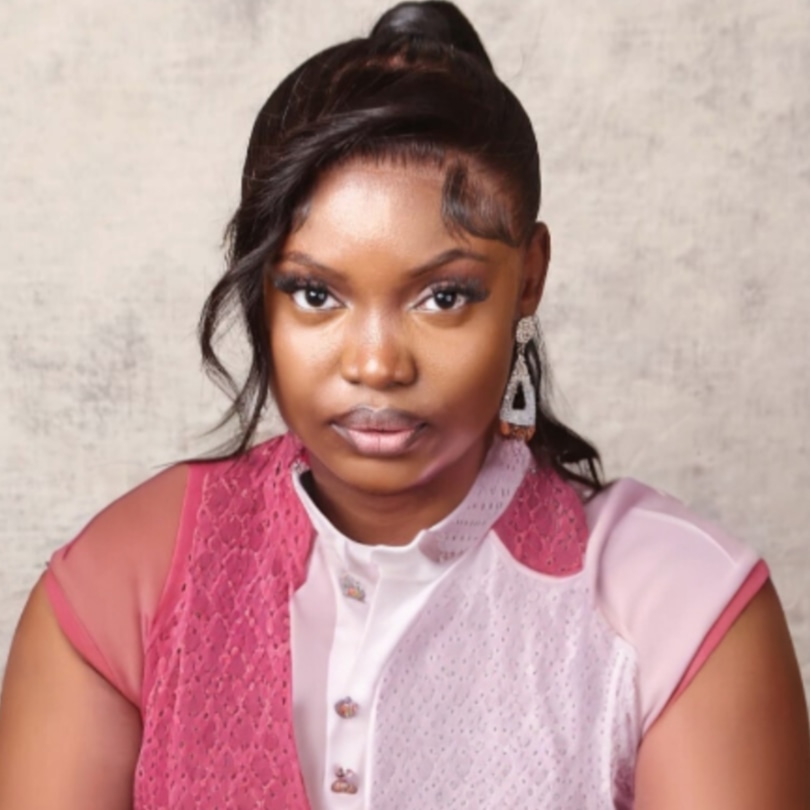Mary okorie onugba on Selar
