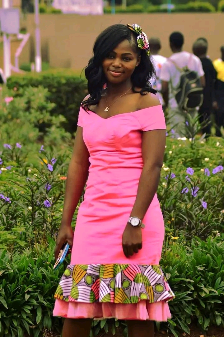 Show Love to Massah Yvonne on Selar - Selar