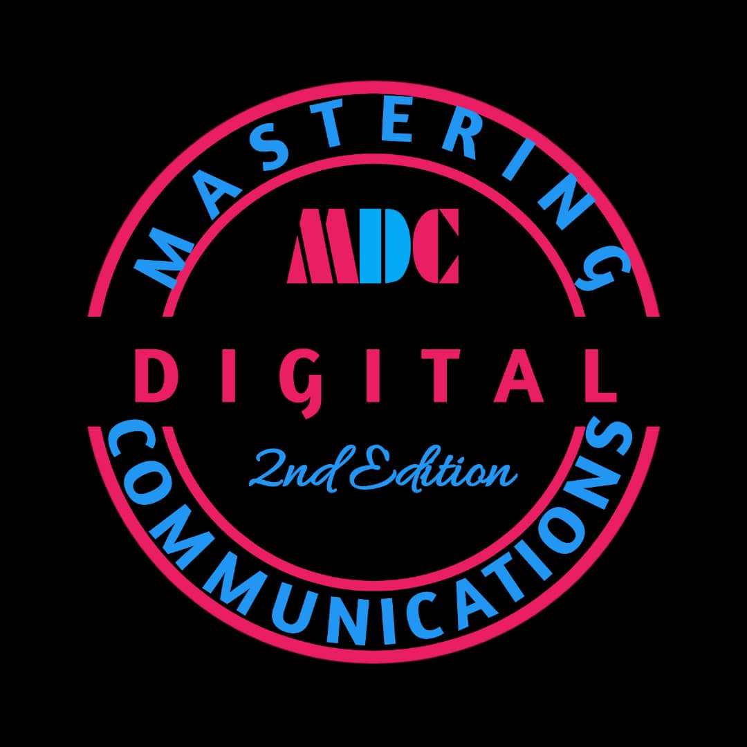 Mastering Digital Communication on Selar