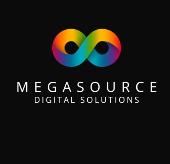Megasource Digital Solutions on Selar