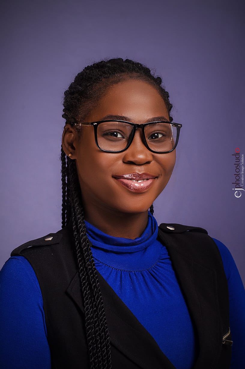 Melody Francis on Selar