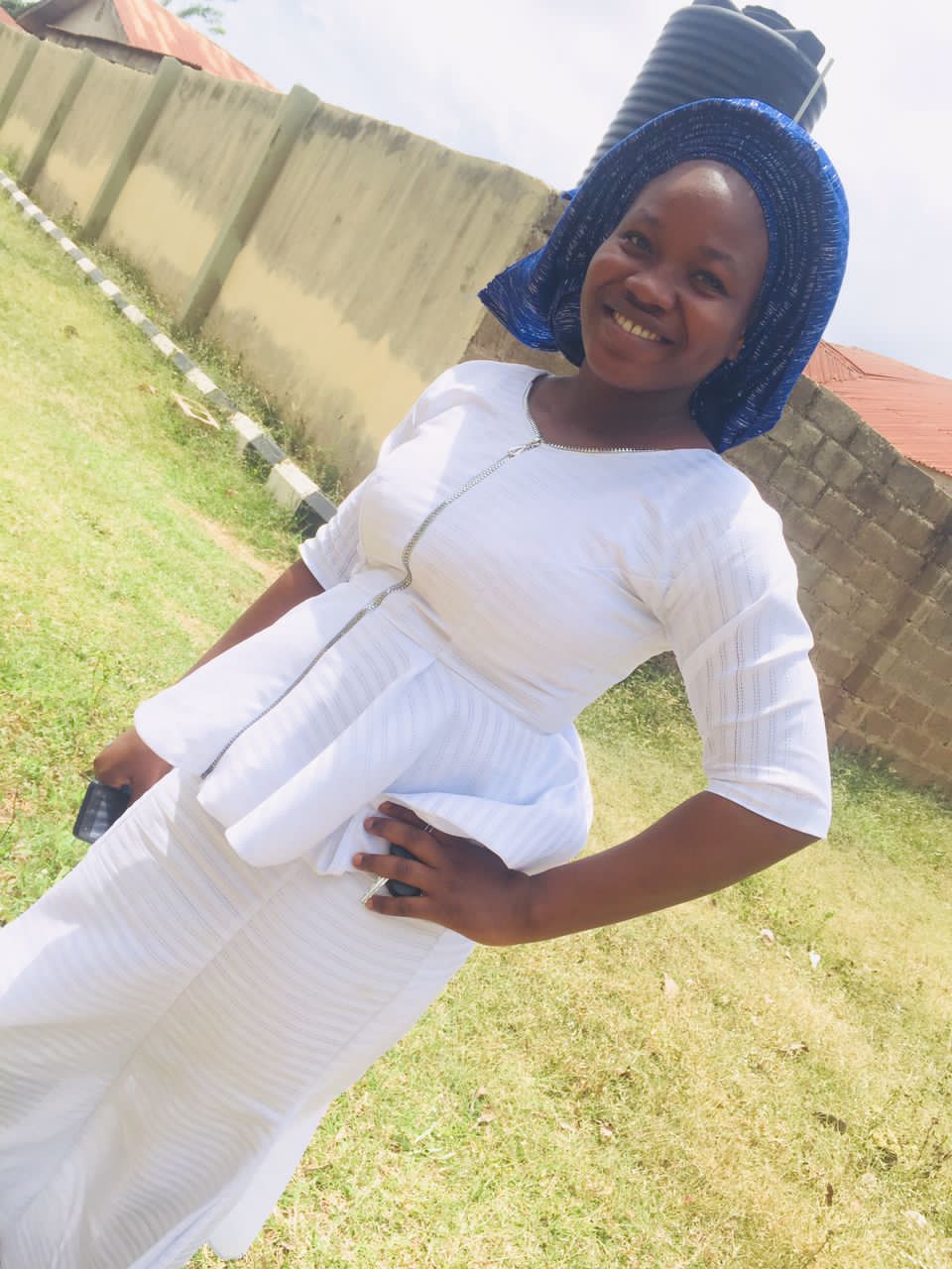 Victoria Adebayo on Selar.co