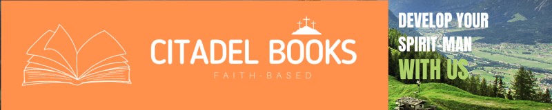 Citadel Books on Selar