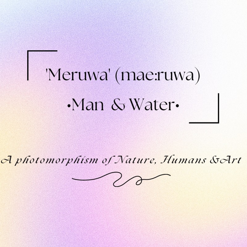 Man&Water on Selar