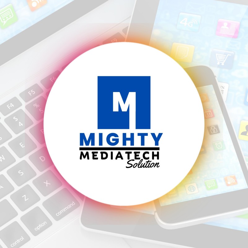 Mighty Solution on Selar