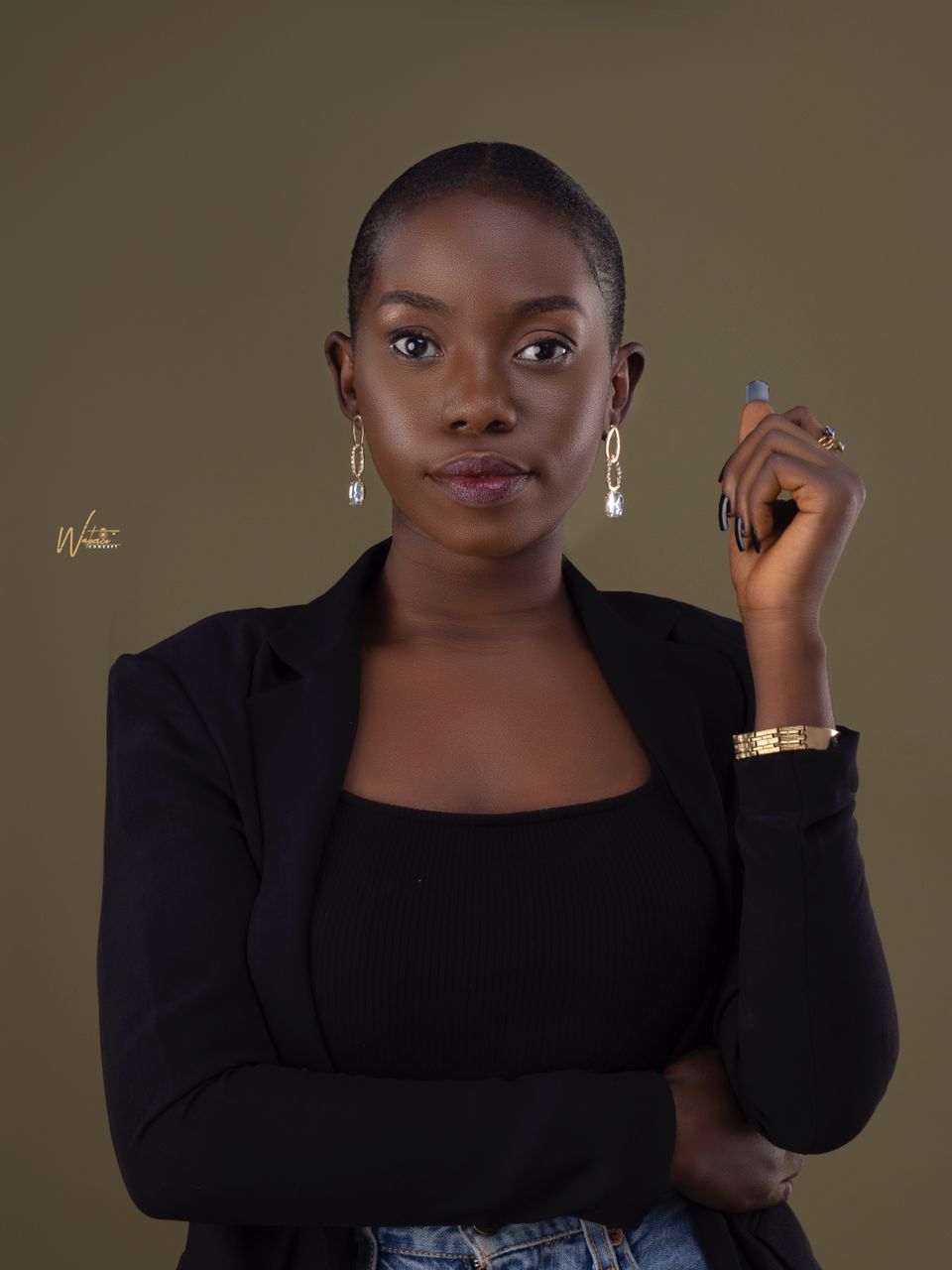 Chioma Mimi on Selar