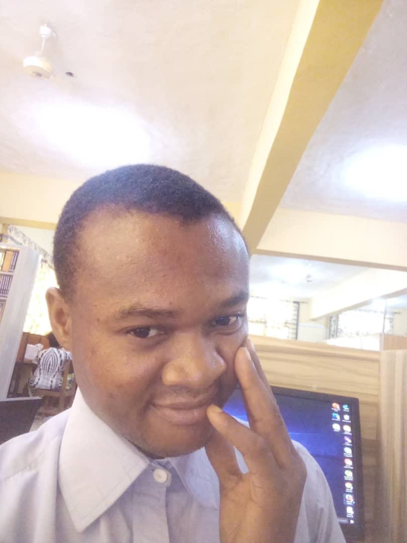 Akpu Ejike Goodluck on Selar