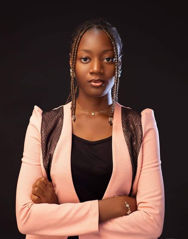 Temitayo Oladipo on Selar