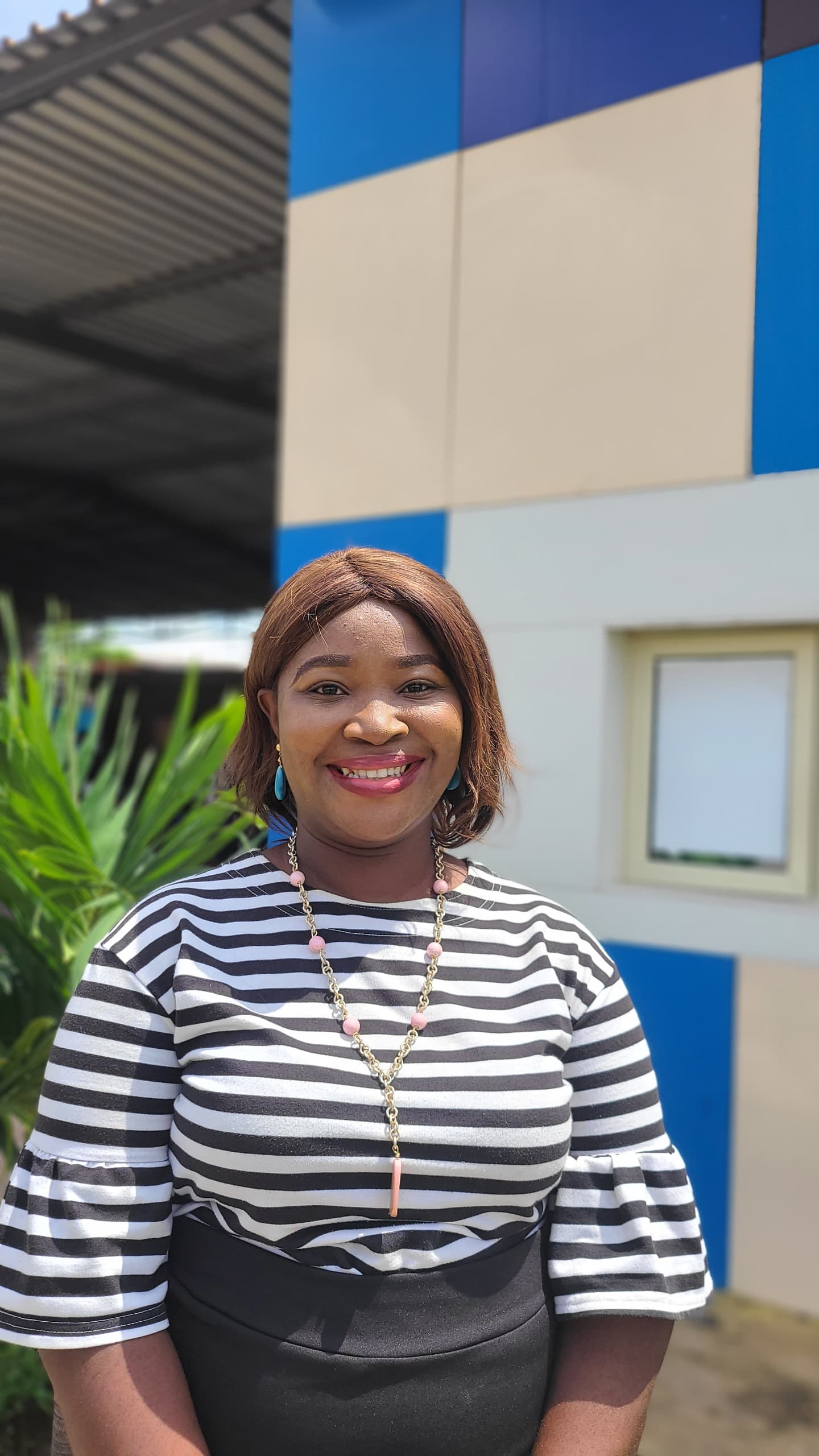 Show Love to Funmilayo Akinola on Selar - Selar