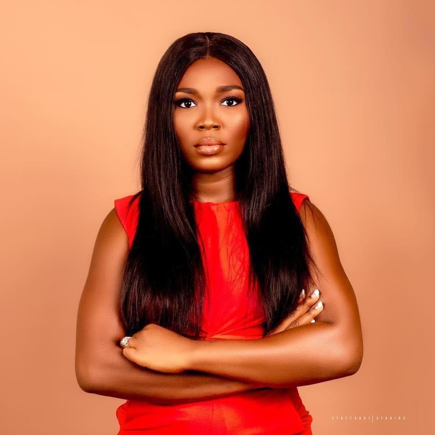 Cynthia Chinwendu Onyebuchi on Selar