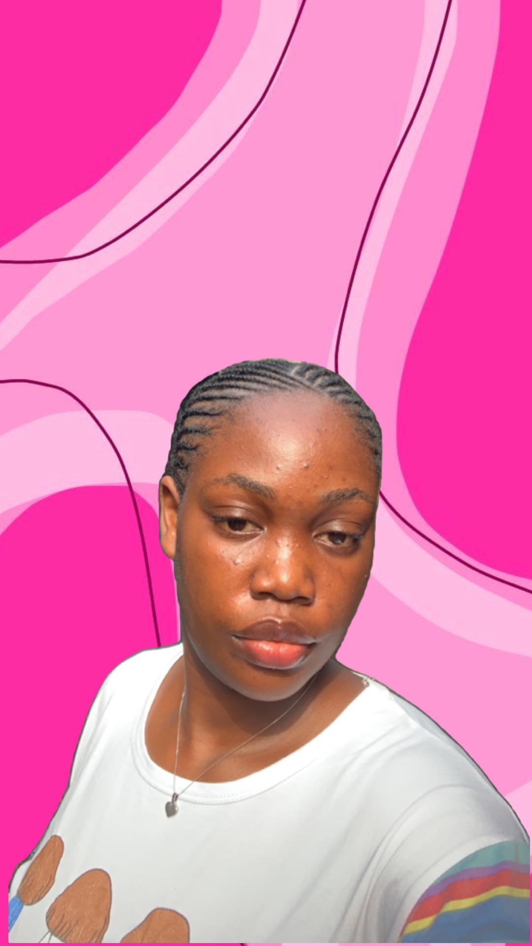 Nancy onyimbo on Selar