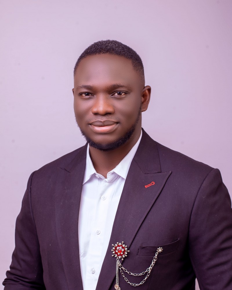 Nathaniel Luz on Selar