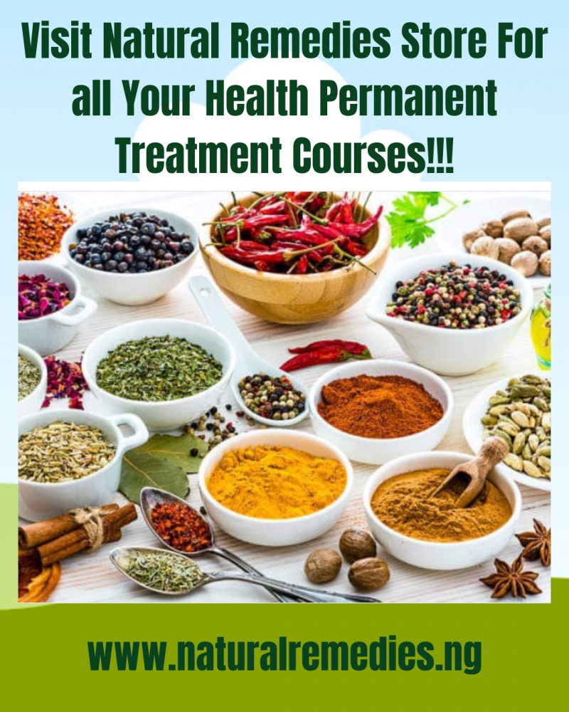 Natural Remedies on Selar