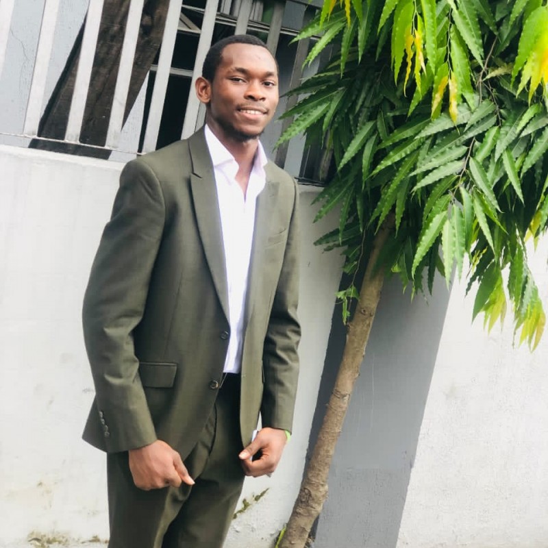 Emeka Chinedum Christopher on Selar