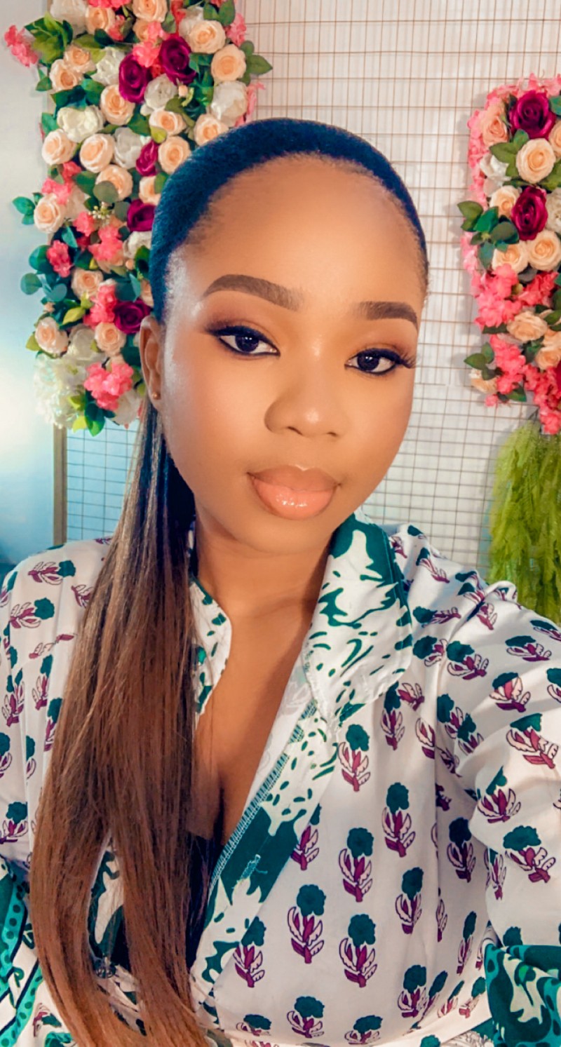 Show Love to Chinenye Alutu on Selar - Selar