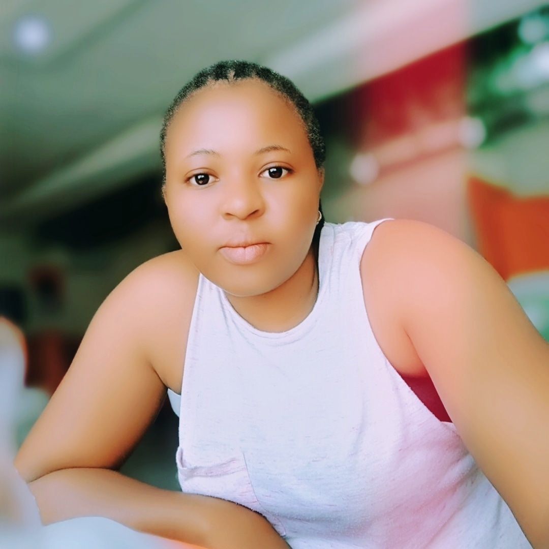 Goodness Eboh on Selar