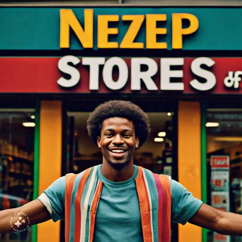 Show Love to Nezep Stores on Selar - Selar