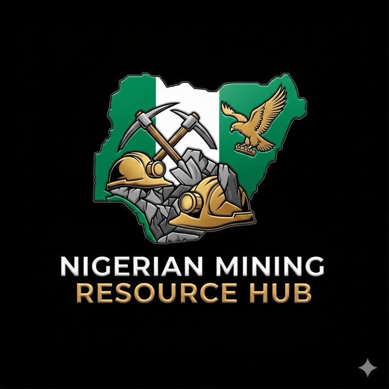 Nigerian Mining Resource Hub on Selar