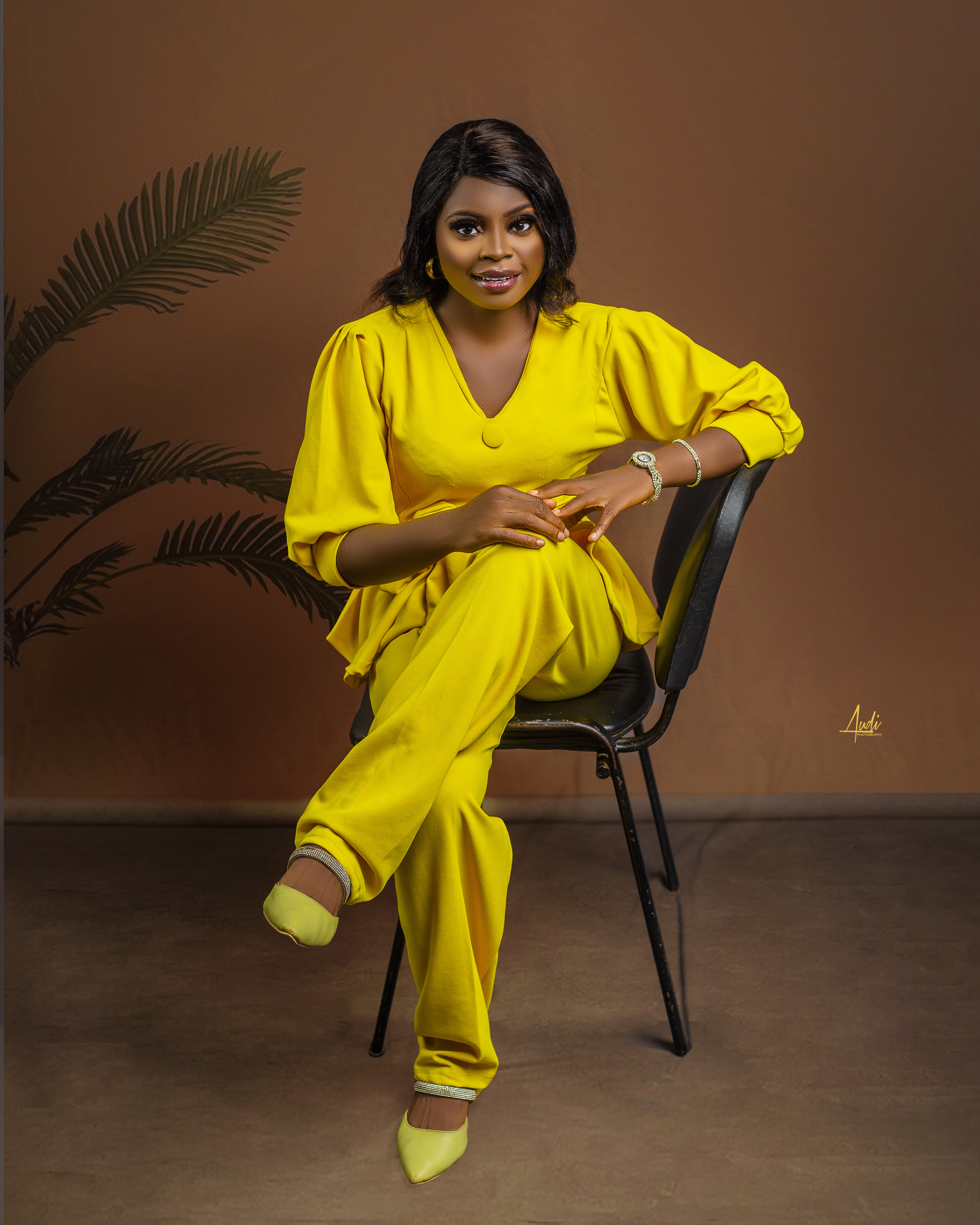 Rahila Yohana Bawa on Selar