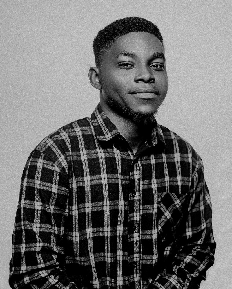 Noble Penman on Selar