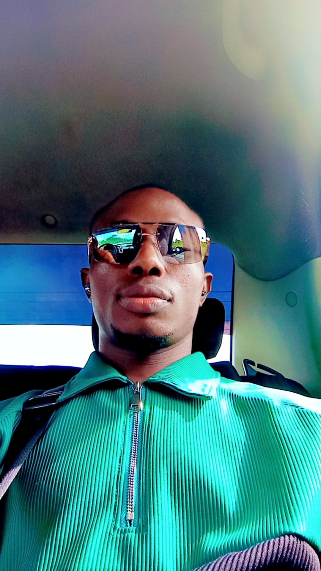 Show Love to OHS VENTURES on Selar - Selar