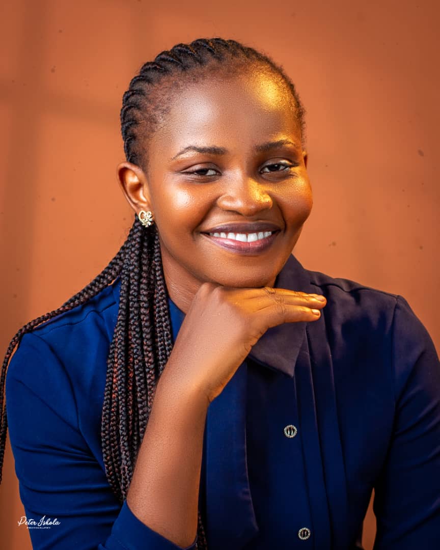 Adedigba Mary Obatunmise on Selar